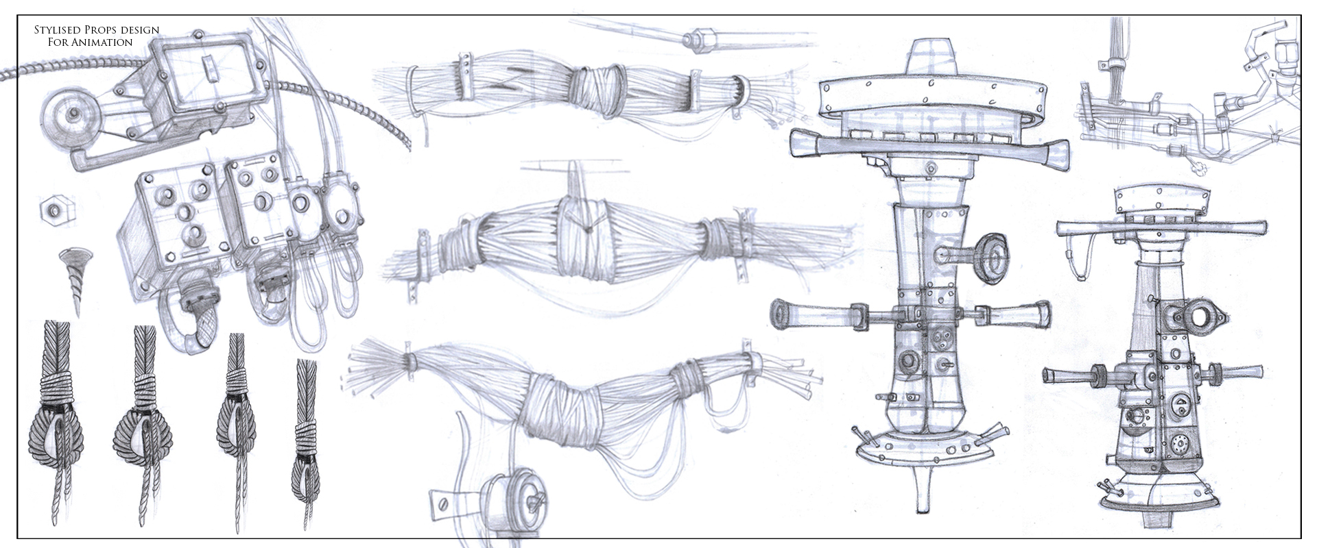 TRIPLE AAA - Formation Concept Design